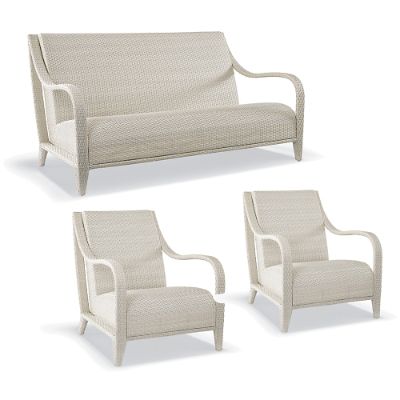 Madeira Seating | Frontgate