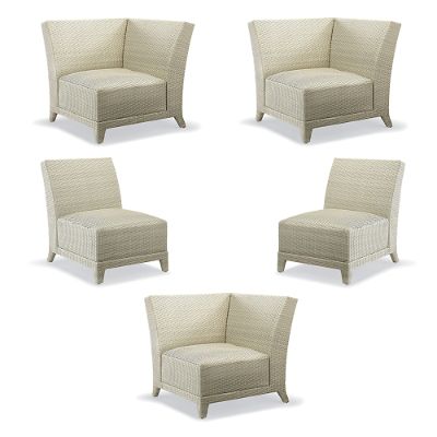 Madeira Modular Seating | Frontgate