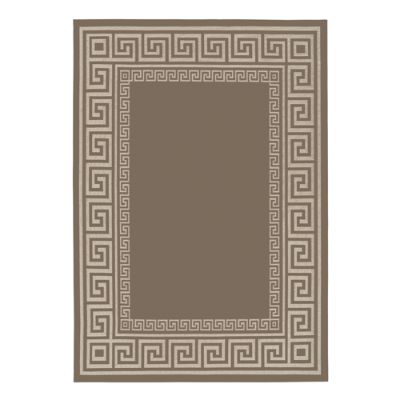 Greek Key Indoor/Outdoor Rug | Frontgate