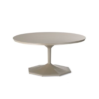 Milano Round Dining Table | Frontgate