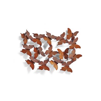 Butterfly Wall Panel | Frontgate