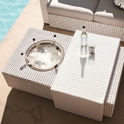 Vida Coffee Table | Frontgate