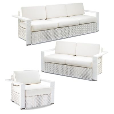 Vida Seating | Frontgate