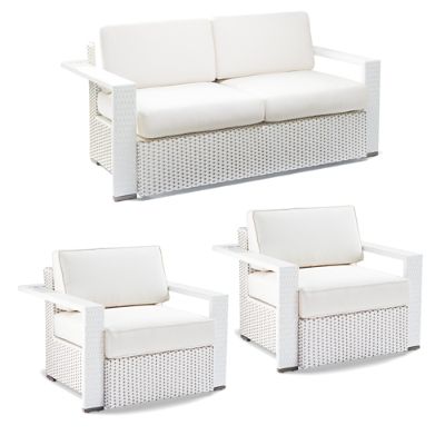 Vida Seating | Frontgate