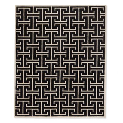 Linden Indoor/Outdoor Rug | Frontgate