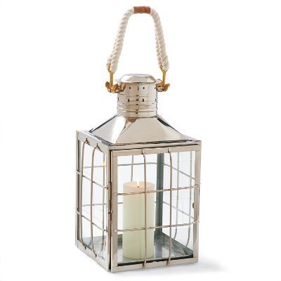 Brogan Lantern | Frontgate