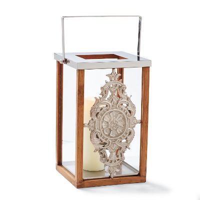Spalding Lantern | Frontgate