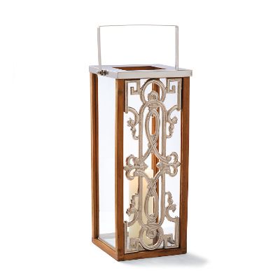 Westbourne Lantern | Frontgate