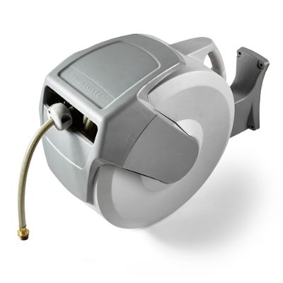 100' Retractable Hose Reel | Frontgate