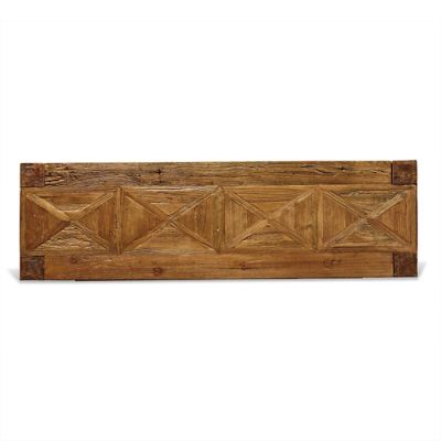 Bluff Point Console | Frontgate