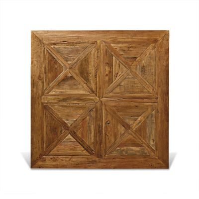 Bluff Point Square Coffee Table | Frontgate