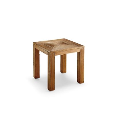 Bluff Point Side Table | Frontgate