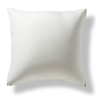 Modern Boxed Pillow | Frontgate