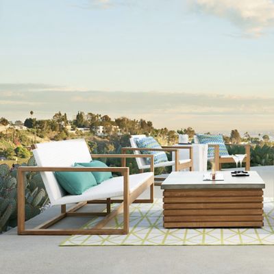 Brizo Seating | Frontgate