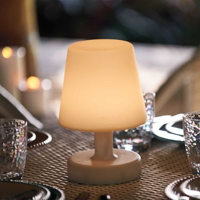 LED Table Lamp | Frontgate