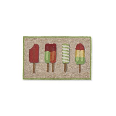 Summer Fun Door Mat | Frontgate
