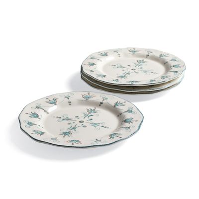 Vinaccia Dinnerware Collection | Frontgate