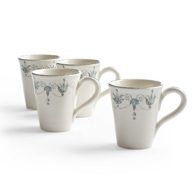 Vinaccia Dinnerware Collection | Frontgate