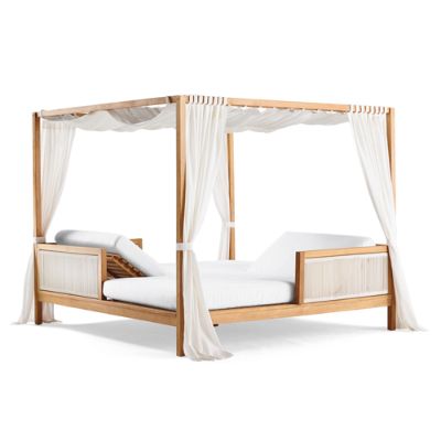 Brizo Daybed Cushions | Frontgate