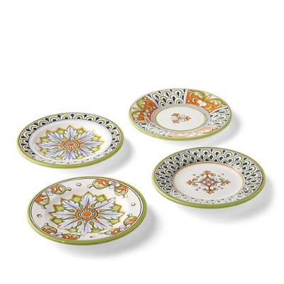 Deruta Handpainted Dinnerware | Frontgate