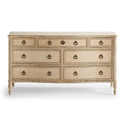 Haley Dresser | Frontgate