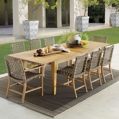 Isola Dining | Frontgate