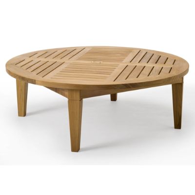 Isola Chat Table | Frontgate
