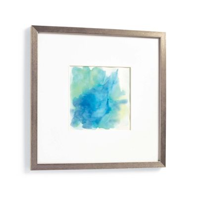 Watercolor Art III | Frontgate