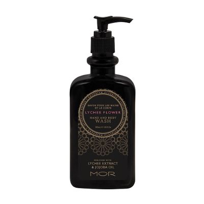 MOR Lychee Flower Hand & Body Wash | Frontgate