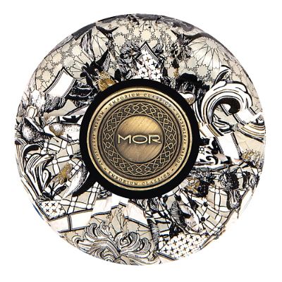 MOR Snow Gardenia Triple Milled Soap | Frontgate