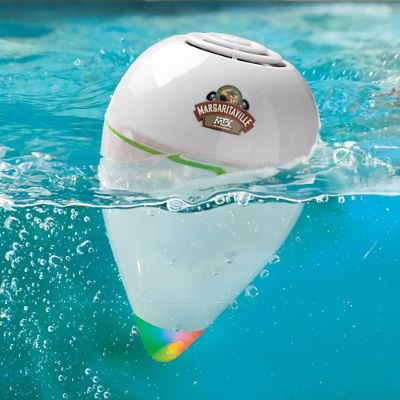 Margaritaville Sound Splash Floating Pool Speaker by MTX | Frontgate