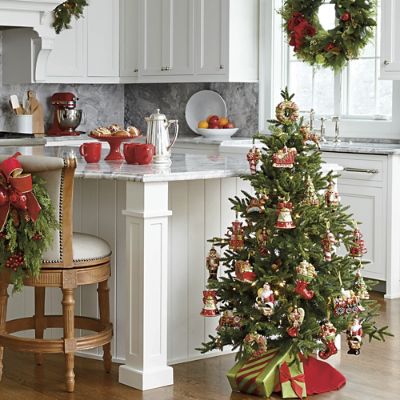 Hyde Park Cordless 4ft Pathway Tree | Frontgate