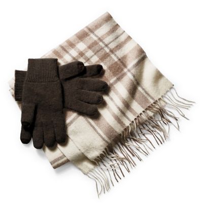 Cashmere Men's Gift Set | Frontgate