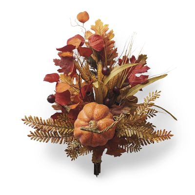 Autumn Splendor Greenery | Frontgate