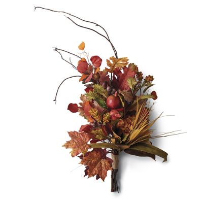 Autumn Splendor Greenery | Frontgate