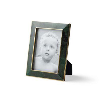 Penshell 5" x 7" Picture Frame | Frontgate