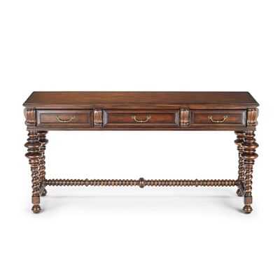 British Isle Console Table | Frontgate