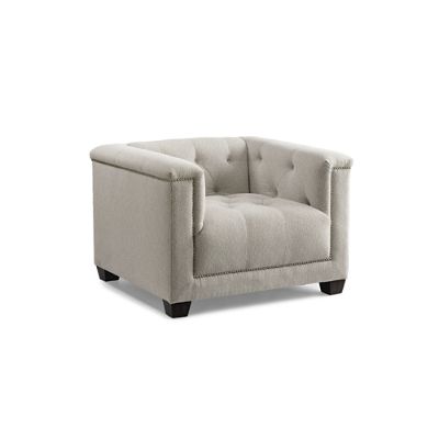 Preston Leather Furniture Collection | Frontgate