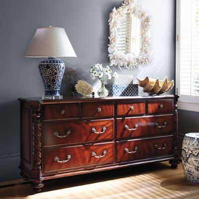 Forsyth Dresser | Frontgate