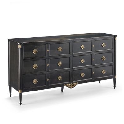 Belcour Dresser | Frontgate