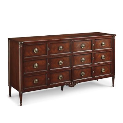 Belcour Dresser | Frontgate