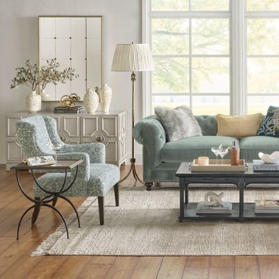 Felicity Wall Mirror | Frontgate