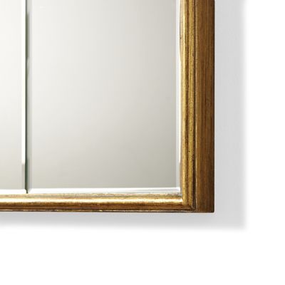 Felicity Wall Mirror | Frontgate