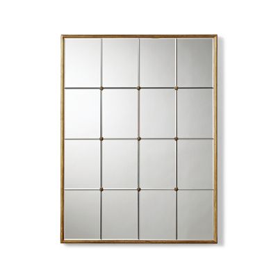 Felicity Wall Mirror | Frontgate