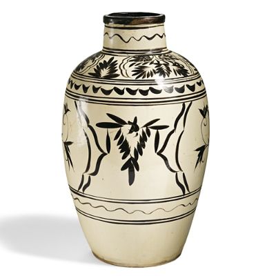 Ceramic Wine Pot | Frontgate