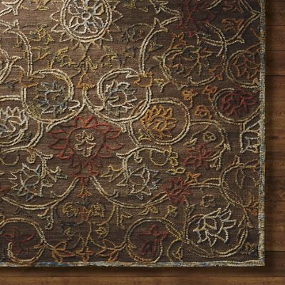 Monacco Area Rug | Frontgate