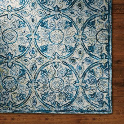 Posada Area Rug | Frontgate