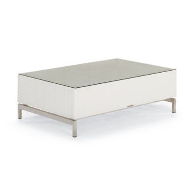 Metro Coffee Table | Frontgate