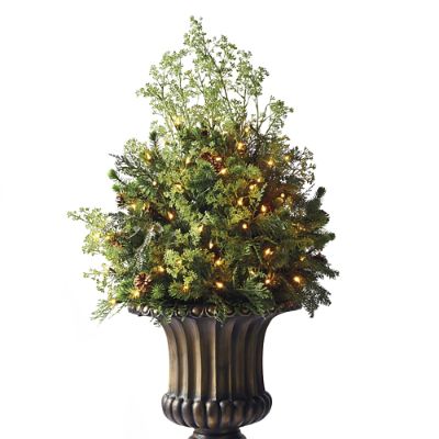 Asheville Estate Urn Filler | Frontgate