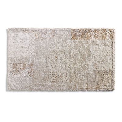 Patch Bath Rug | Frontgate